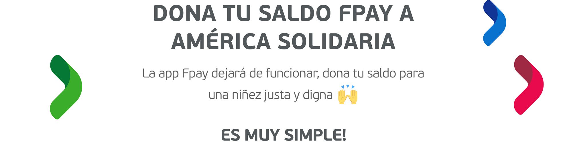 America solidaria
